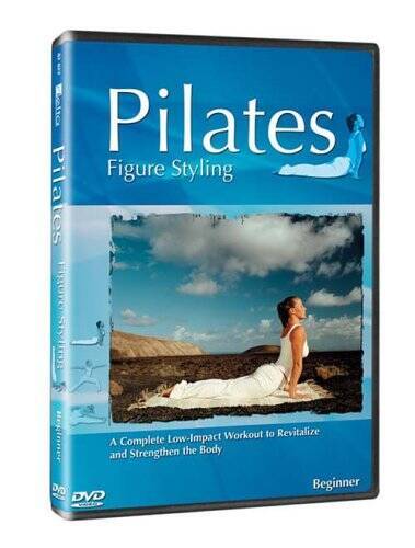 Pilates: Figure Styling - Beginner - DVD By Artist Not Provided - GOOD ...