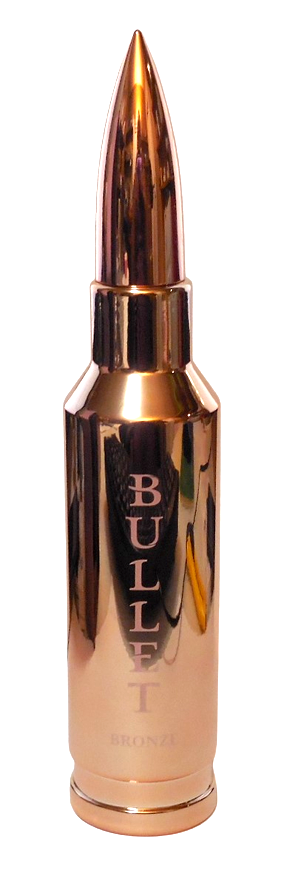 BULLET BRONZE POUR HOMME BY BHARARA EAU DE PARFUM SPRAY 2.5 Oz / 75 ml ...