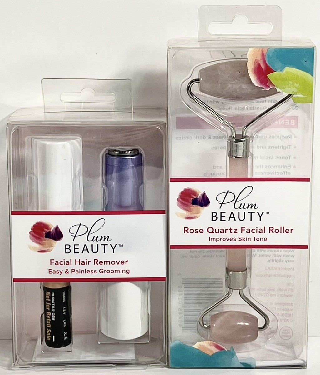 Plum Makeup Remover
