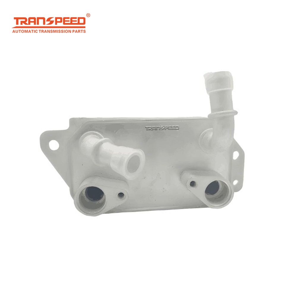 Transpeed 6F35 Transmission Oil Cooler Enhanced Radiator For Ford Edge ...