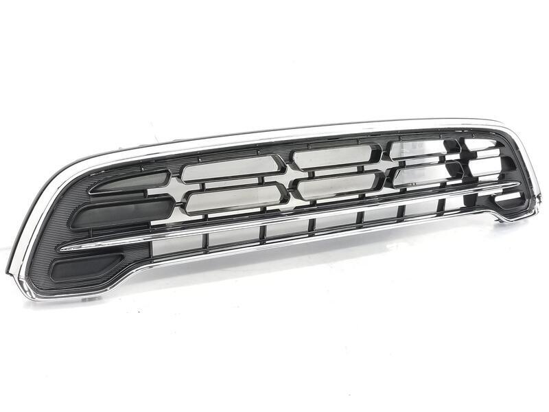 51139812759 kühlergrill für MINI PACEMAN COOPER S 2012 1678862 | eBay