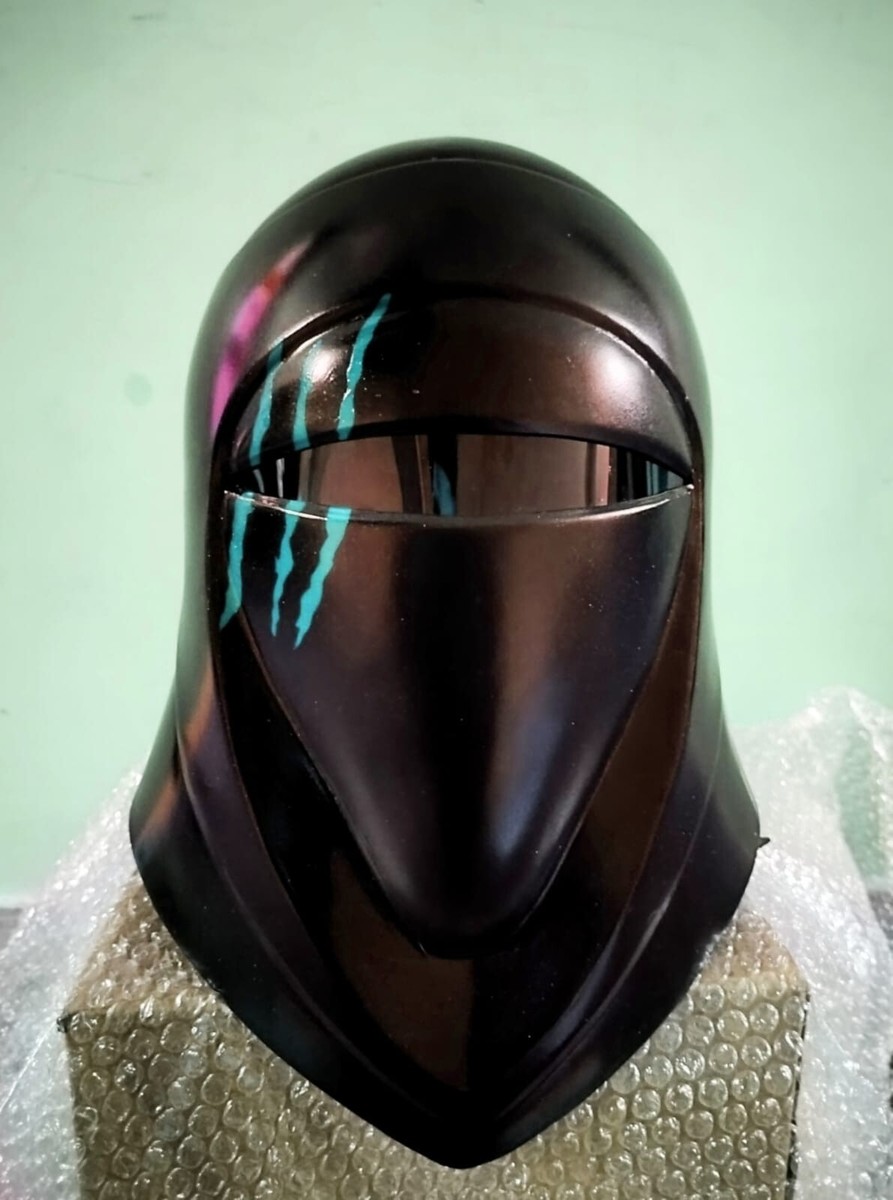 Star Wars Imperial Guard Helmet STAR WARS™ Imperial Royal Guard™