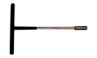 9mm Non-Slip T-Handle Wrench T&E Tools NST-09S | eBay