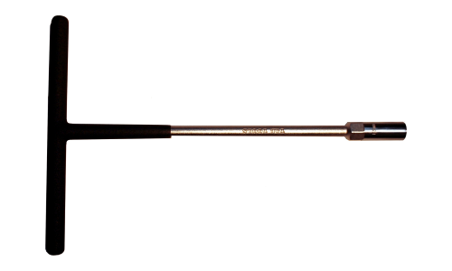 9mm Non-Slip T-Handle Wrench T&E Tools NST-09S | eBay Australia