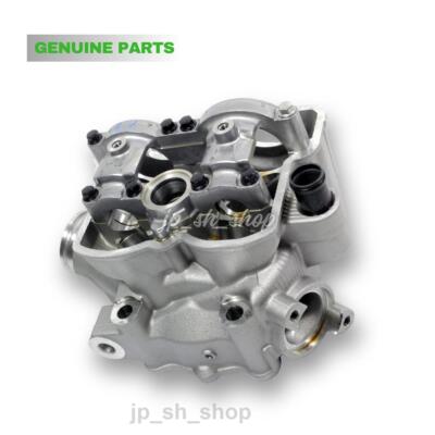 KAWASAKI Genuine Cylinder Head 11008-0750 fit 2013 - 2014 KX250F | eBay