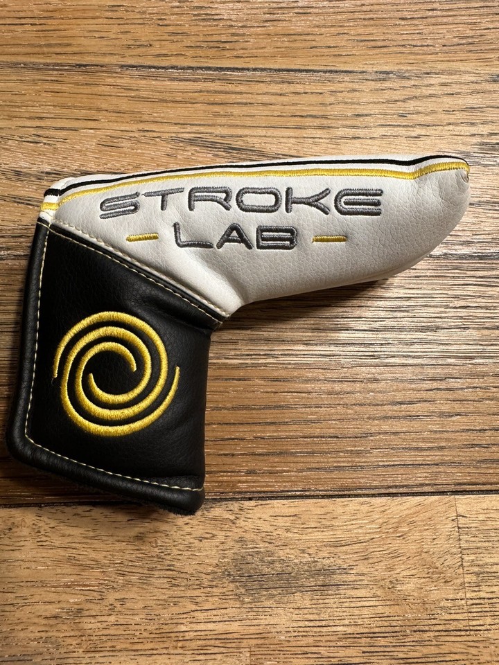 odyssey stroke lab putter Custom Paint | eBay