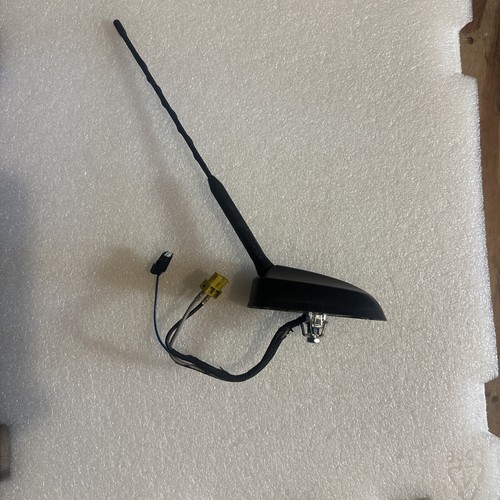 2013-2020 FORD ESCAPE FUSION ROOF MOUNTED RADIO ANTENNA OEM DS7T-19G461 ...