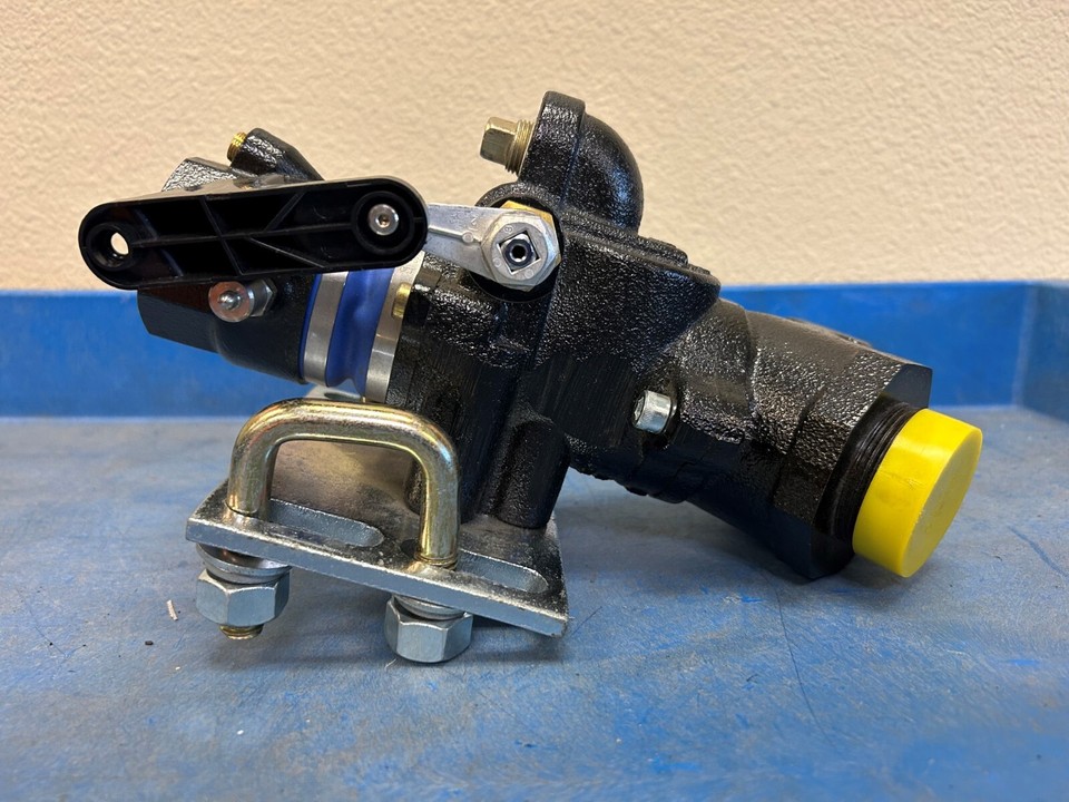 OPW 10 Plus Series Shear Valves Model SVD-1522 | eBay