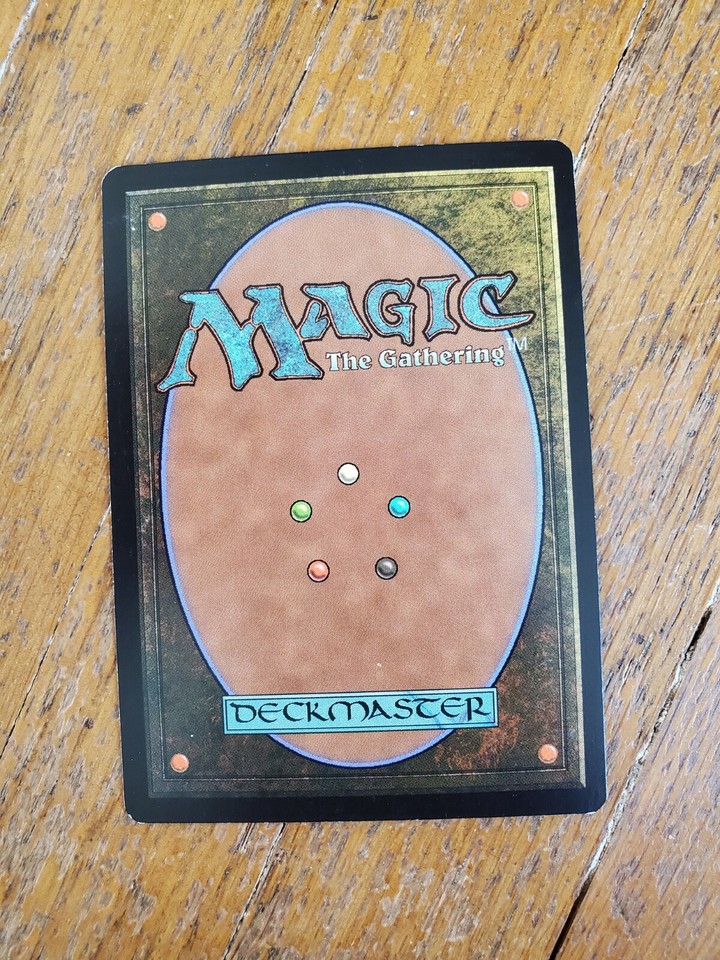 1x Earwig Squad - Foil - Launch Promo - English MTG Prerelease Cards | eBay