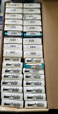 Sola Max, Definity, VIP 34 Ct Lenses | eBay