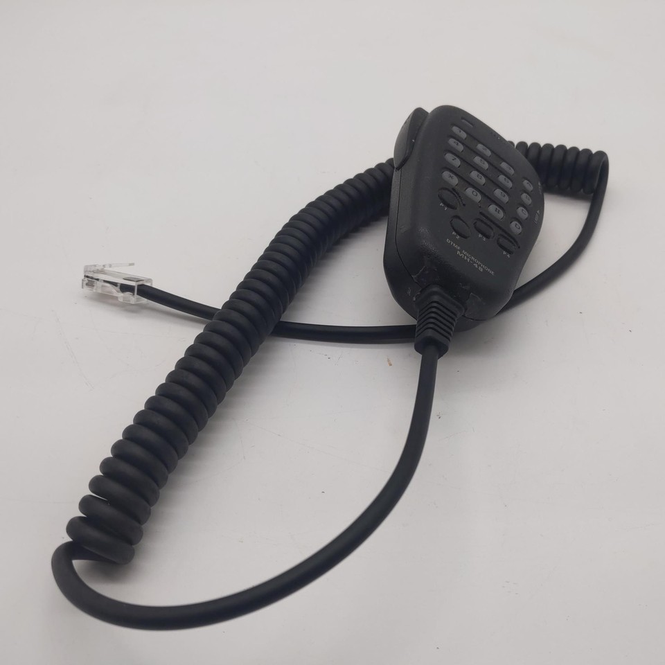 Yaesu FT-2800M 2 Meter Mobile Radio, Works Great, See Video | eBay