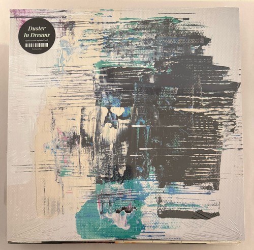DUSTER – IN DREAMS - SPACE TRASH SPLASH LIMITED VINYL LP NEW - A12 825764130646| eBay