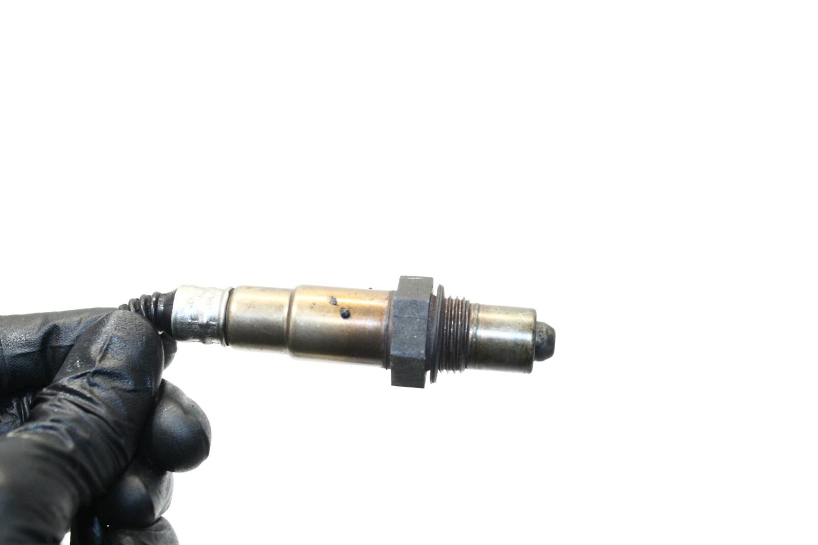 2000-2006 MERCEDES W220 S430 S500 CL500 BOSCH LAMBDA O2 OXYGEN SENSOR ...