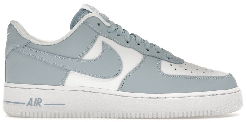 Nike Air Force 1 '07 Light Armoury Blue for Sale | Authenticity ...