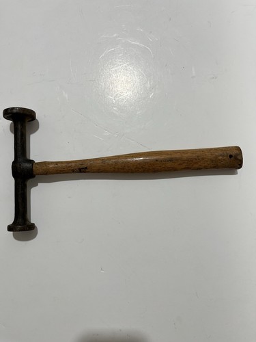 Vintage Fairmount 150-G Two Sided Auto Body Hammer | eBay