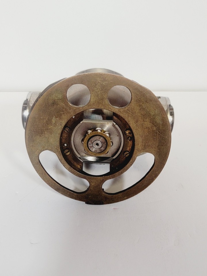 Original WWII Mark 12 MK 12-1 Navy Torpedo Gyroscope Military Weaponry ...