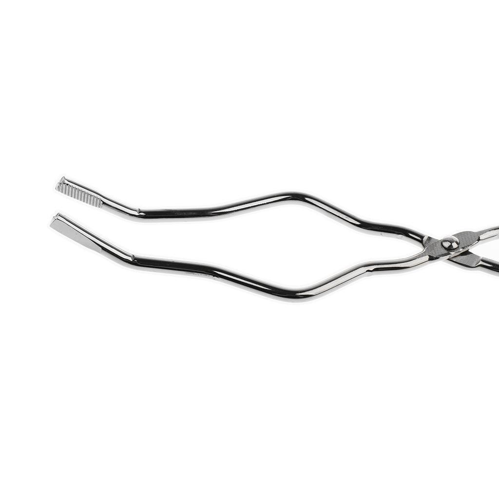 Creuset Laboratory Sources Digging Tongs - Chemistry | eBay Australia