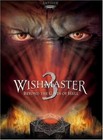 WISHMASTER 3 BEYOND THE GATES OF HELL New Sealed DVD 12236122067| eBay