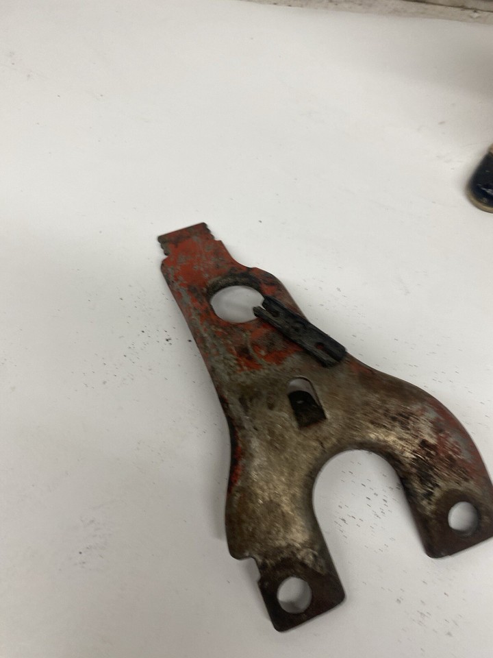 Original GM - 350 Small Block Chevy - Spark Plug Wire Bracket Sbc ...