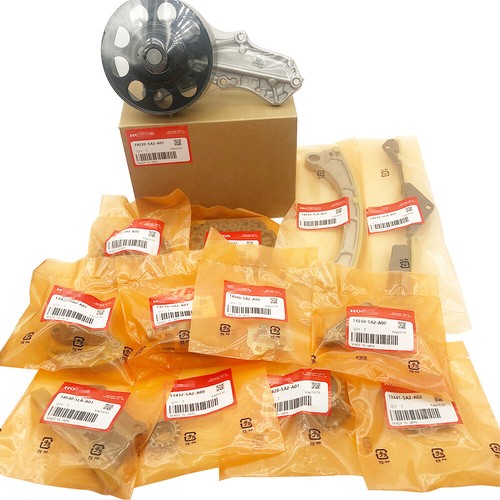 For15-19 Honda CR-V 2.4L DOHC K24W9 K24W1 W7 US OEM Timing Chain Kit ...