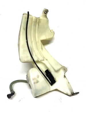 01-05 Audi A4 B6 Cabriolet Windshield Washer Reservoir 3H0 955 453 LJ ...