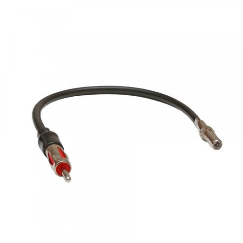 Car Audio Stereo Aerial Antenna Adaptor Adapter Cable Lead for Ford ...