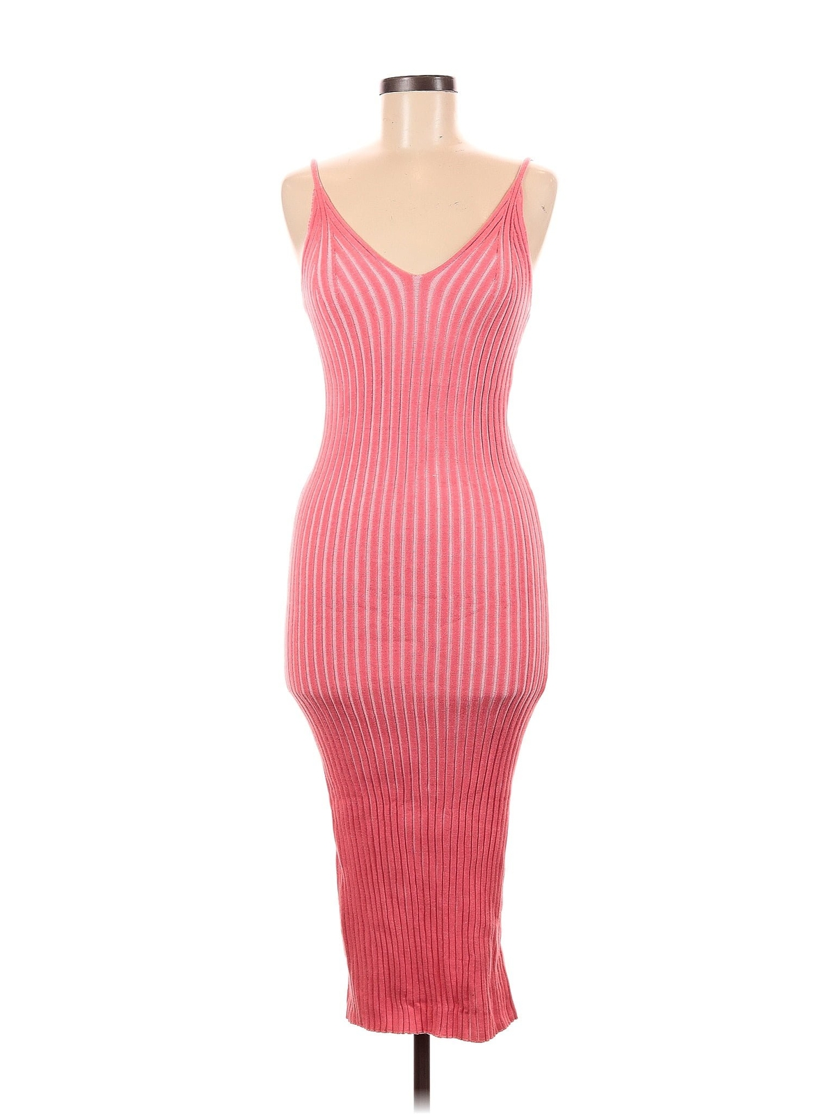 Sofia Intimates By Sofia Vergara Women Pink Cocktail Gem 9320