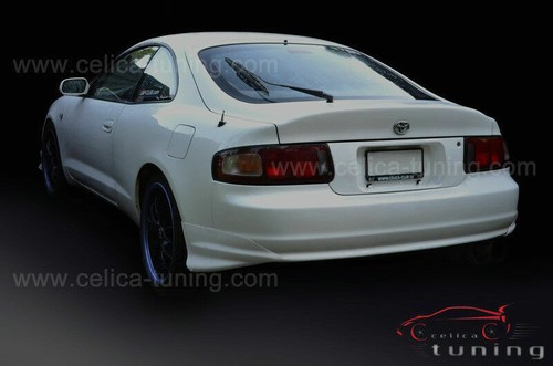 1993-1999 Toyota Celica AT200 ST202 ST204 ST205 TRD Style Rear Spats ...