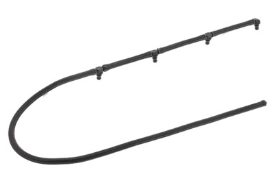 Tuyau d'Alimentation de Carburant Pour Bmw Série 1 3 4 X1 13537800673 ...