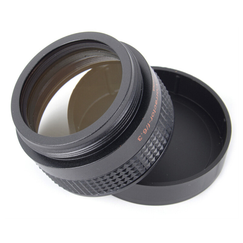 Celestron F/6.3 Reducer Corrector Deceleration Lens 94175 for C Series ...