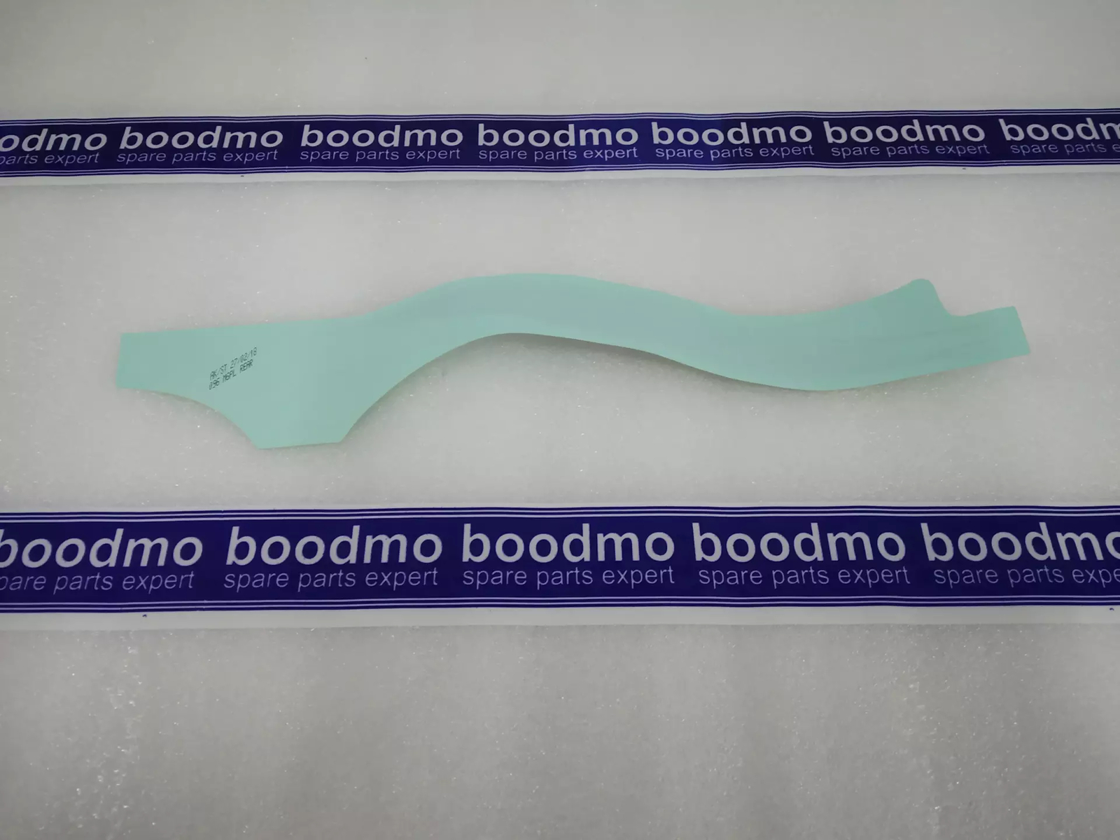 Sticker for MAHINDRA XYLO 3RD GEN - 0108EAP01990N - MAHINDRA for sale ...