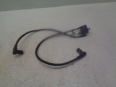 94 1994 Arctic Cat 580 EXT Powder Special Snowmobile Engine Ignition ...