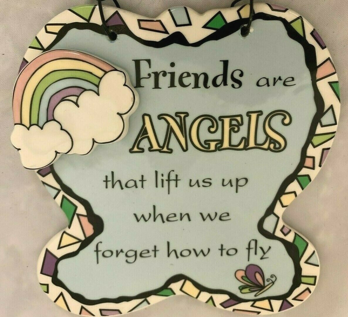 Friends Are Angels Quotes