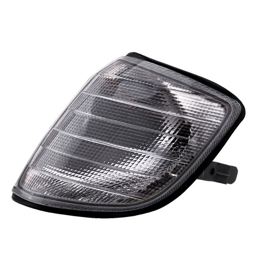 Left Front Turn Signal Light Car Corner Lamp fit for Mercedes Benz S ...