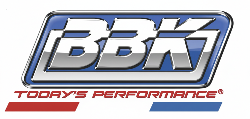BBK 1796 Mid Pipe w/ High-Flow Cats 05-08 Challenger Charger 300C ...
