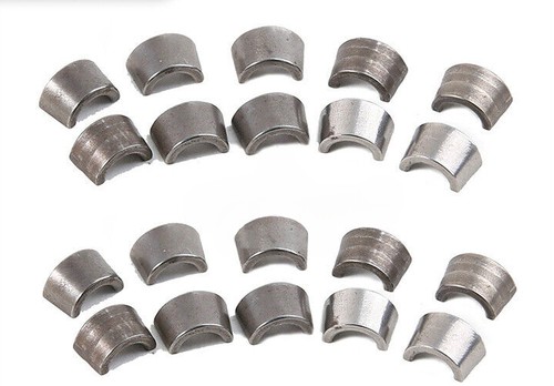 20PCS 036109651A Engine Valve Keeper Set For VW CC Golf Jetta Passat ...