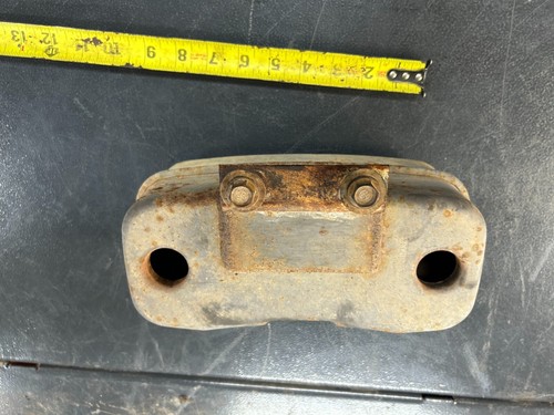 25HP Kohler Courage SV730-3041 Husqvarna LGT2554 muffler #532149723 | eBay