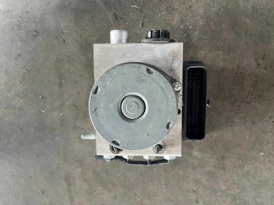 OEM Ford ABS Control Module Pump Actuator for 2018-2020 F-150 ...