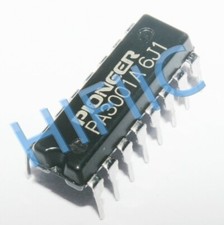 PIONEER PA2004 DIP-16 IC for sale online | eBay