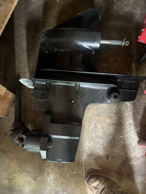 MERCRUISER OUTDRIVE | eBay
