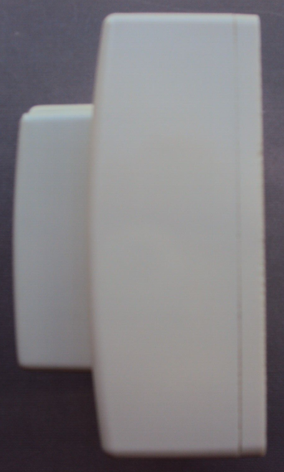 WYLEX 104 45A 1 WAY CONSUMER UNIT AC21 SWITCH FUSE BOX WITH 45 AMP FUSE ...