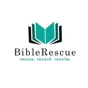 Bible Rescue | eBay Stores