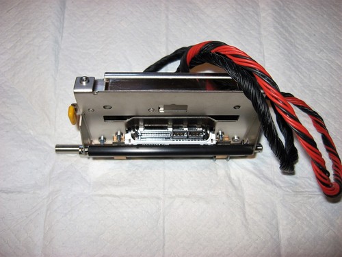 New Zebra ZE511 Print Mechanism Kit RH P1112750-030 | eBay