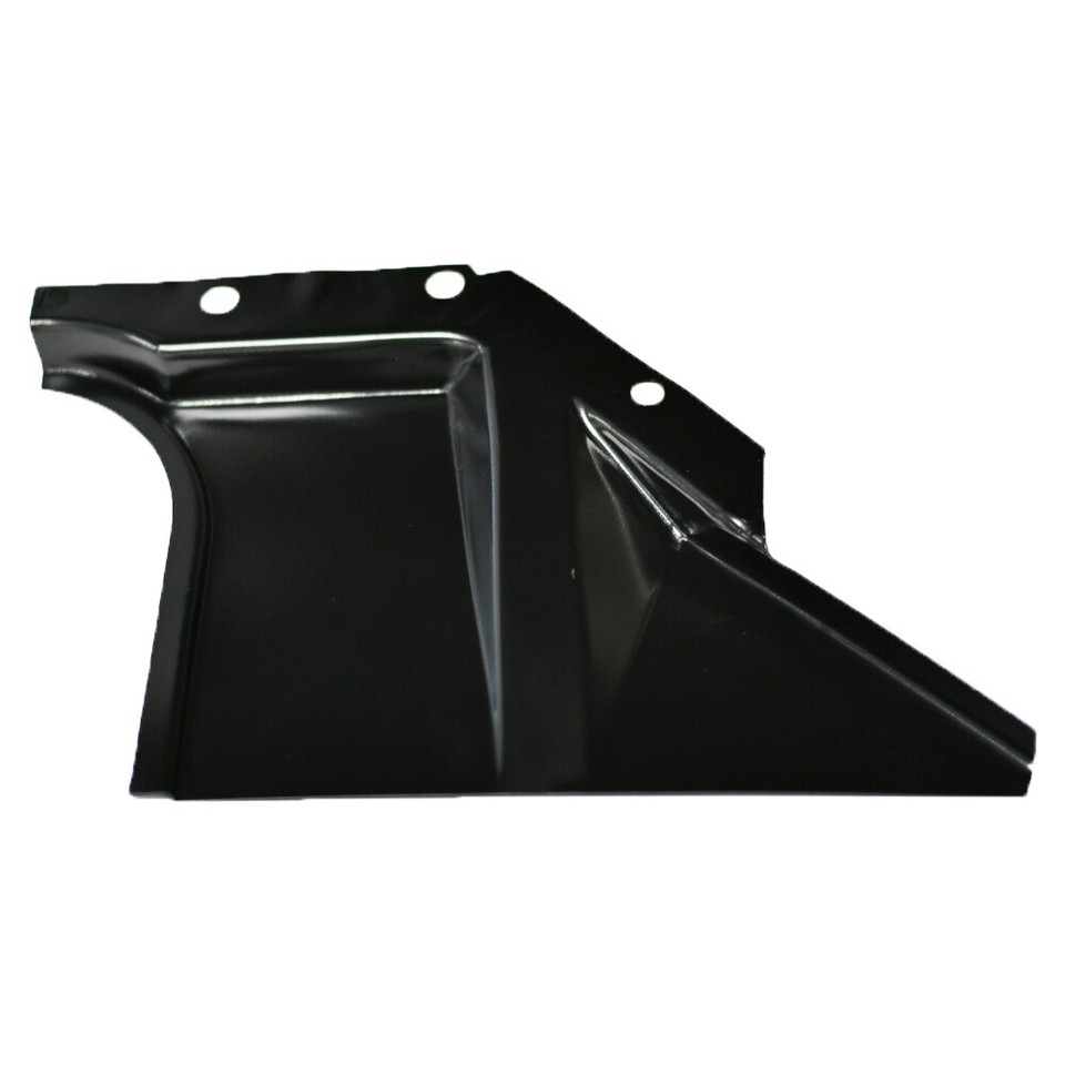 1960~1966 Chevy Pickup Truck Foot Well Kick Panel Left Side EDP Steel ...