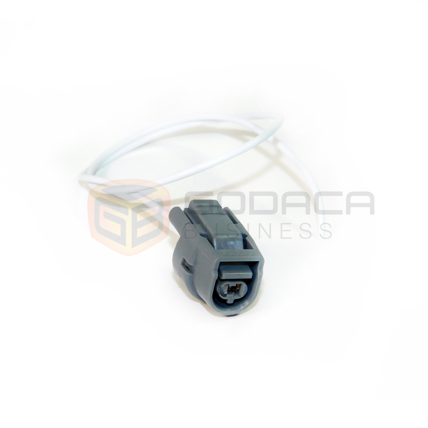 1x Connector 1-way for Temperature Sensor 90980-11428 | eBay