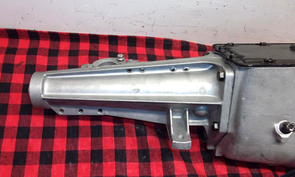 1979 - 1983 FORD SROD MUSTANG CAPRI 3 SPEED CAR TRANSMISSION W/OD 302 ...