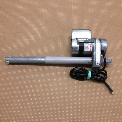 Leggett & Platt Craftmatic Adjusta-Magic Adjustable Bed Lift Motor MC42 ...