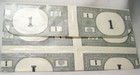Vintage $1.00 Monopoly Money Wallet Crafted Billfold Board Game | eBay