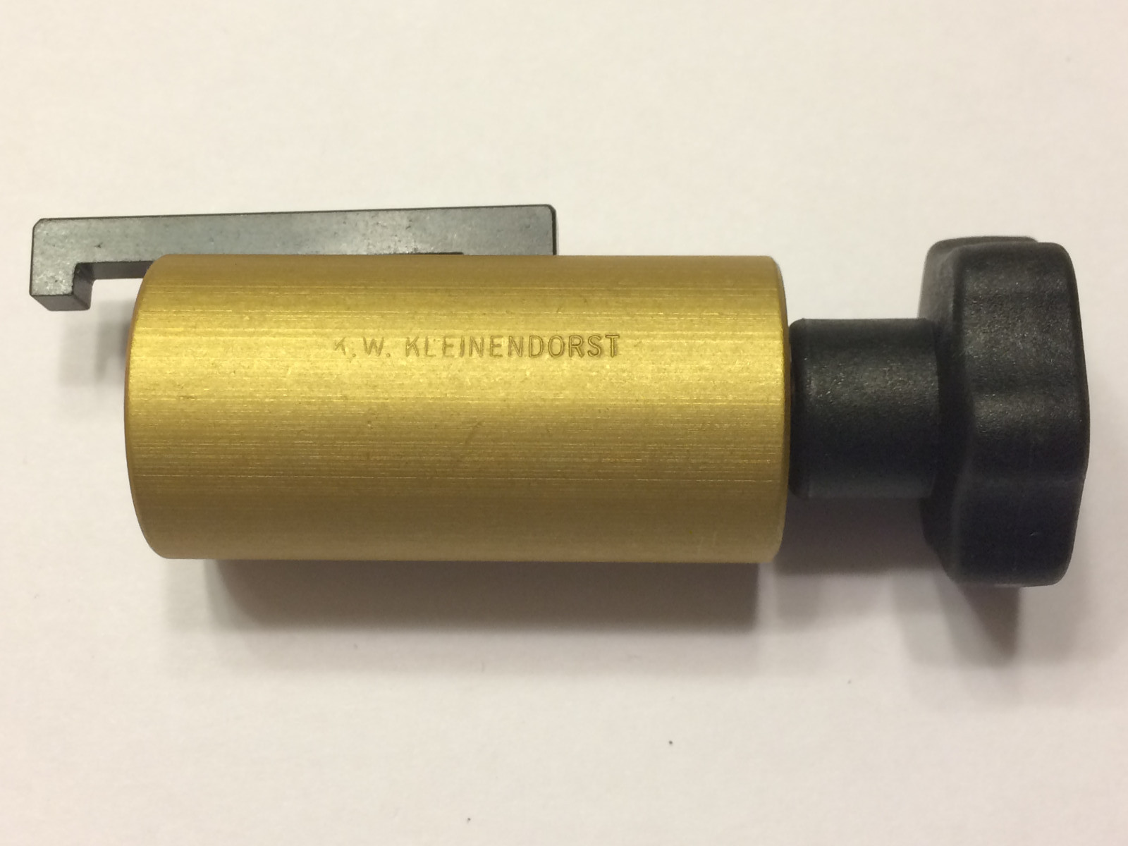 Kleinendorst Bolt Disassembly Tool- Sako Closed Shroud Action -Made in ...