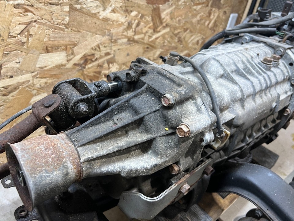 If I 392 Swap Do I Need To Swap Drivetrain